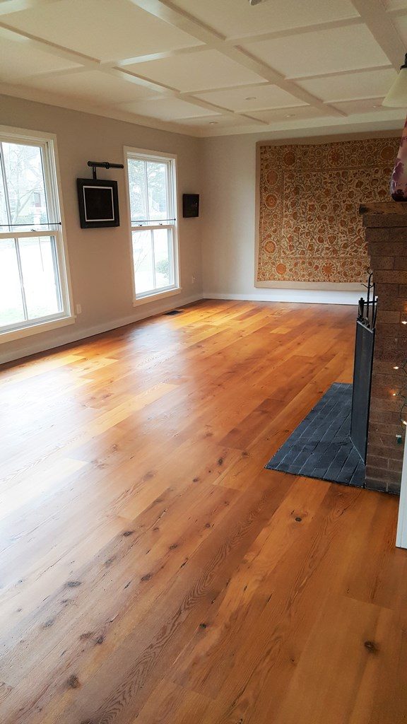 Shine Star Floors
